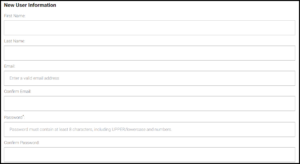 Setup your watchTVeverywhere – Quality Cablevision